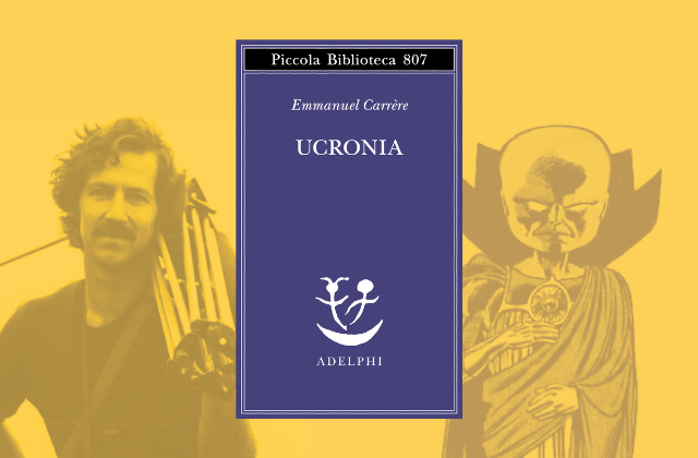E se Werner Herzog non avesse mai umiliato Emmanuel Carrère? – Un ...